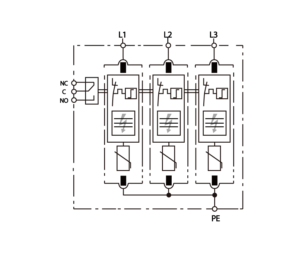 Prime Solution | SPDs(Power Lines), SPDs(Signals Com), MOVs(Metal Oxide Varistors), SPD ...